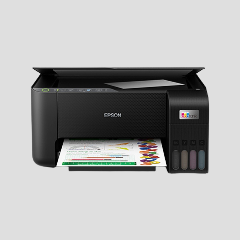 Multifuncional Epson EcoTank L3250